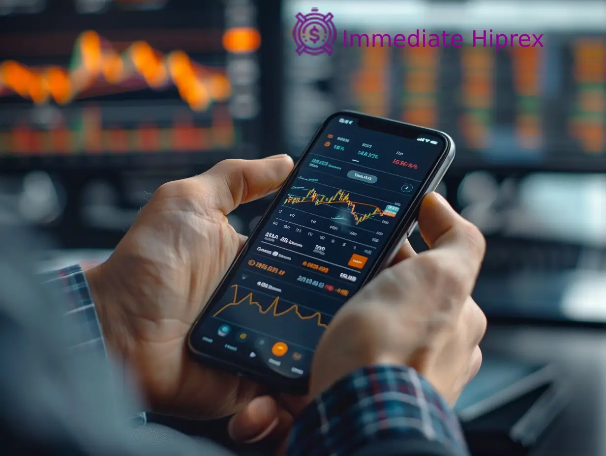 Bex Bank é confiável? Plataforma e Robot ⭐ Teste Agora!