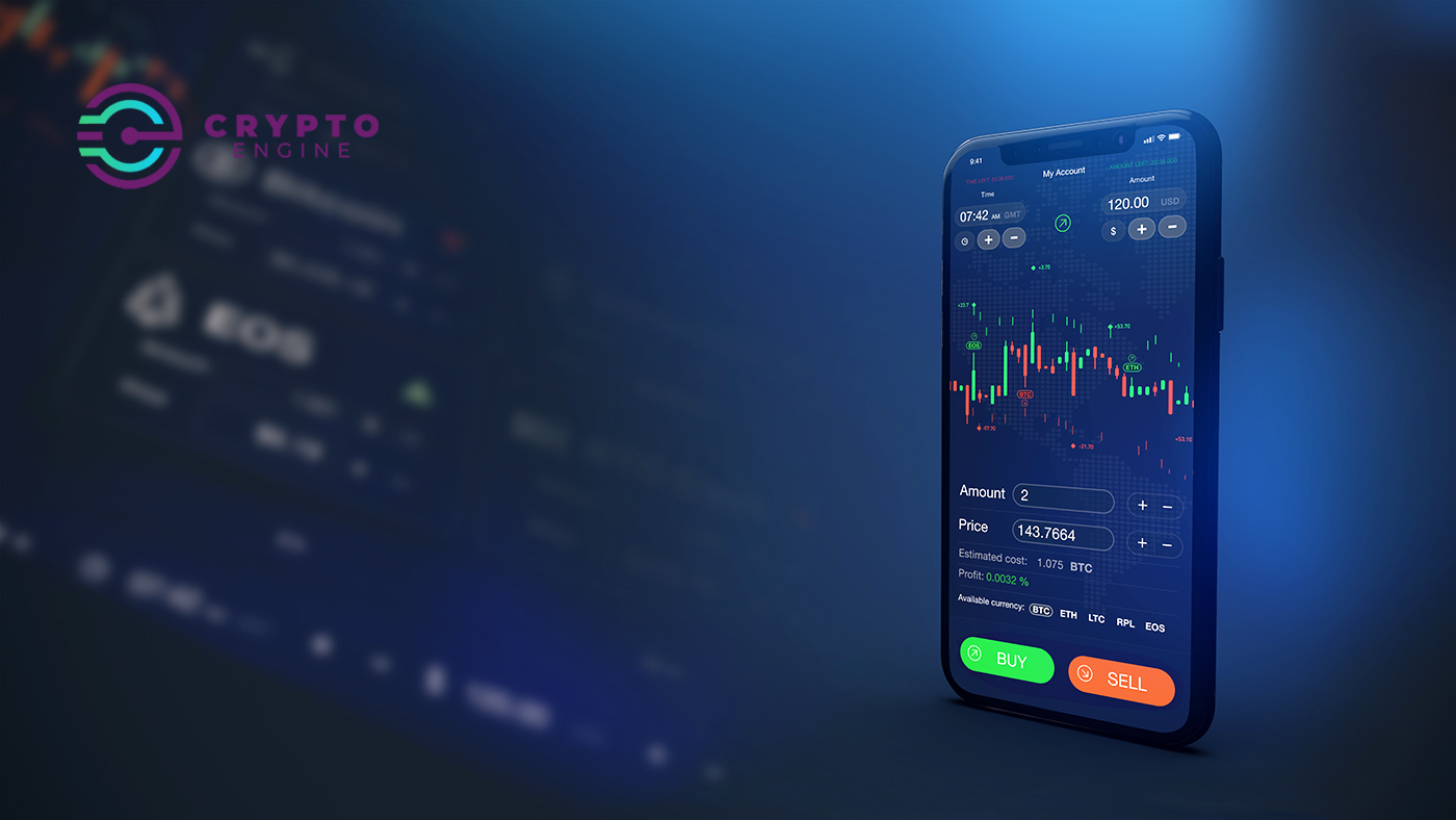 Crypto Engine é confiável? Plataforma e Robot ⭐ Teste Agora!